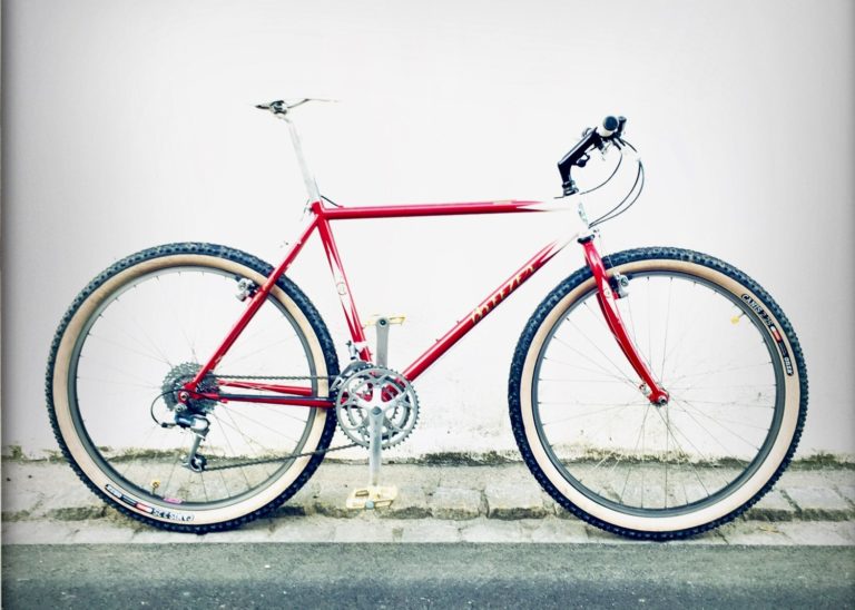 Breezer Mountainbikes – Vintage MoutainBikes & More