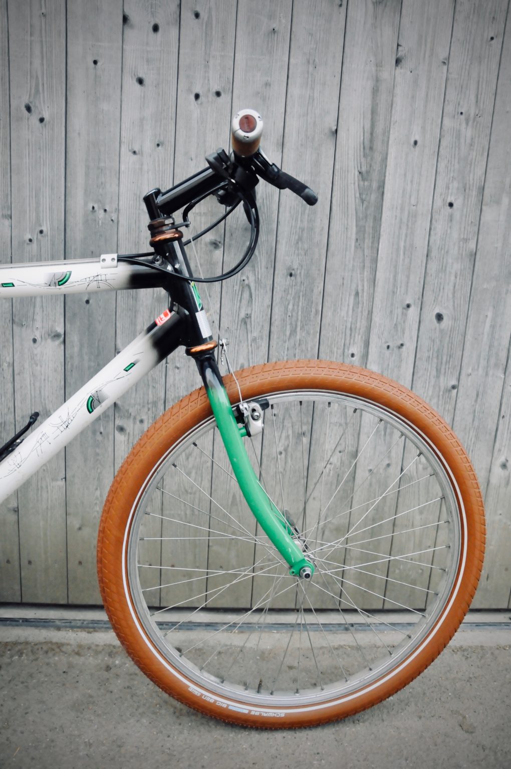 K2 Comp 71 (probably 1991) – 26reloaded – Vintage MountainBikes